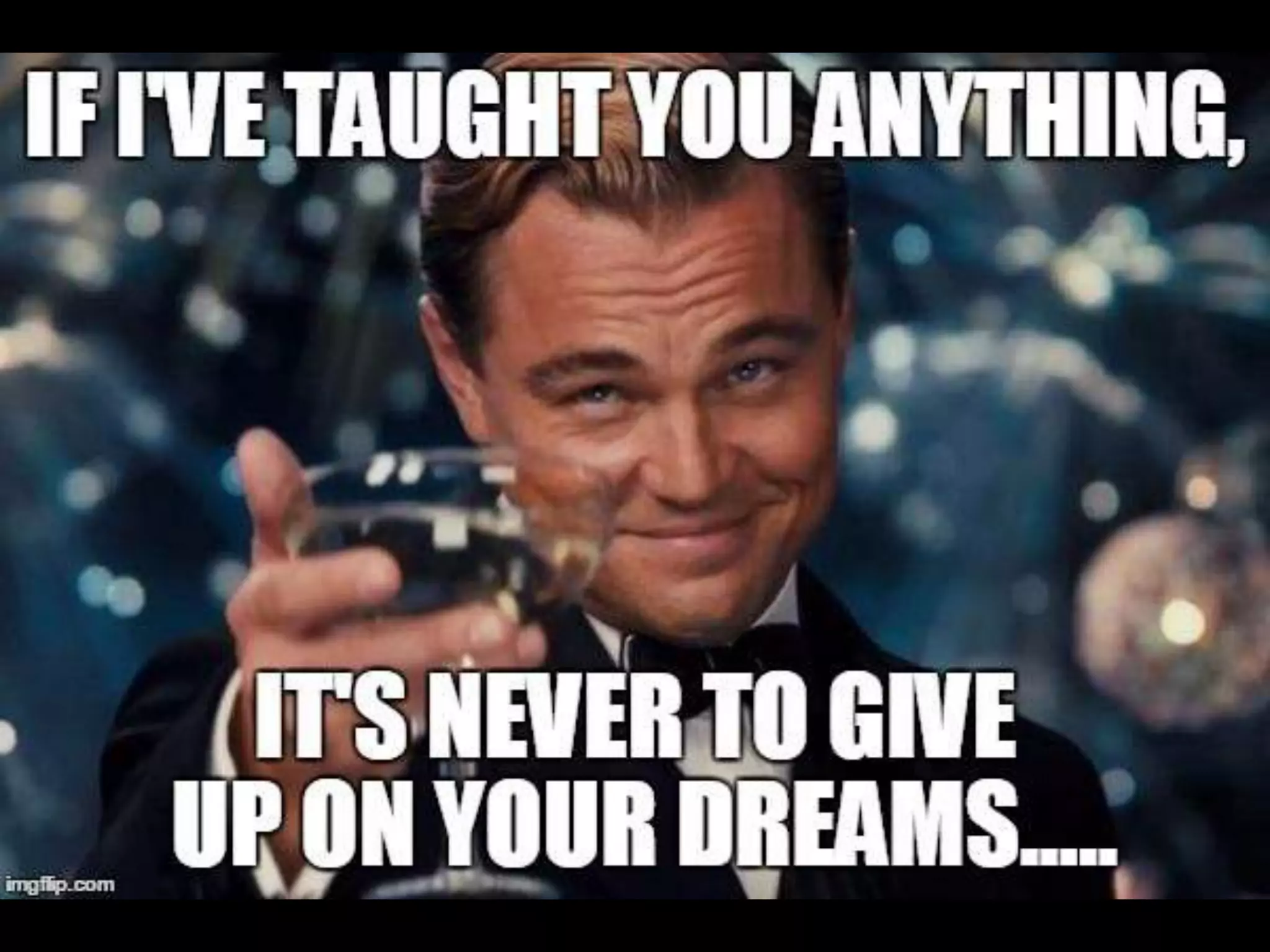 Gatsby memes | PPTX