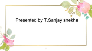 GATT/General Agreement on Trade and Traffic | PPTX