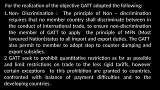 GATT presentation and information .pptx