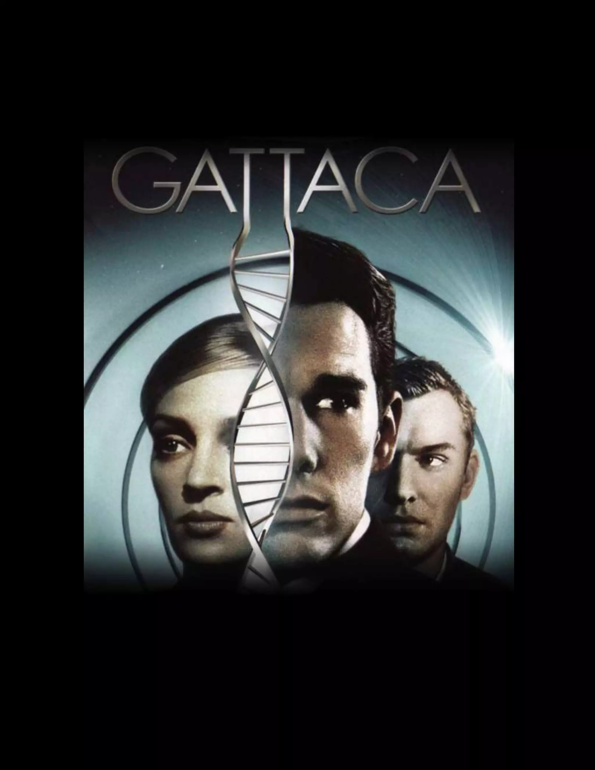 Gattaca | PDF