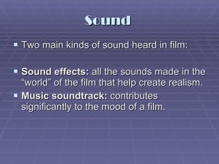 Gattaca film techniques | PPT