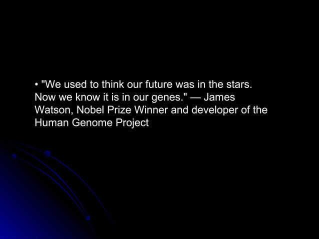 Gattaca Essay Writing Power Point | PPT