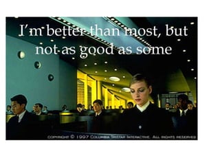 Gattaca introduction | PPTX