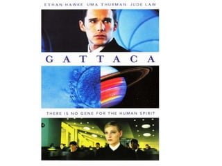 Gattaca introduction | PPTX