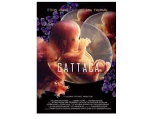 Gattaca introduction | PPTX