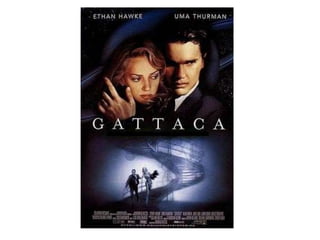 Gattaca introduction | PPTX