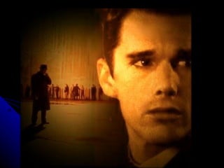 Gattaca+powerpoint | PPT