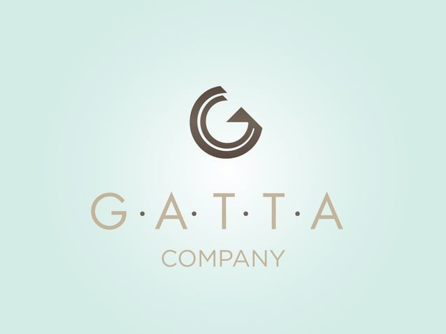 Gatta Company logo | PPT