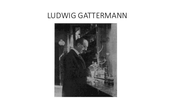 Gattermann reaction