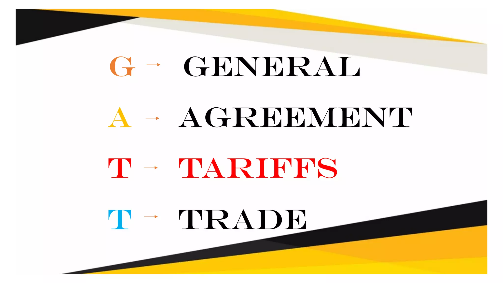 Gatt General Exceptions | PDF | Smoking Cessation | Wellness