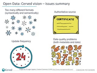 "Cerved - A business perspective" | PDF