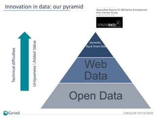 "Cerved - A business perspective" | PDF