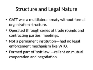 GATT_LLM_Detailed_Lecture.pptx llm lectu | PPT