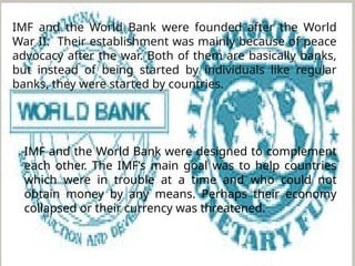 GATT & The World Trade Organization.pptx