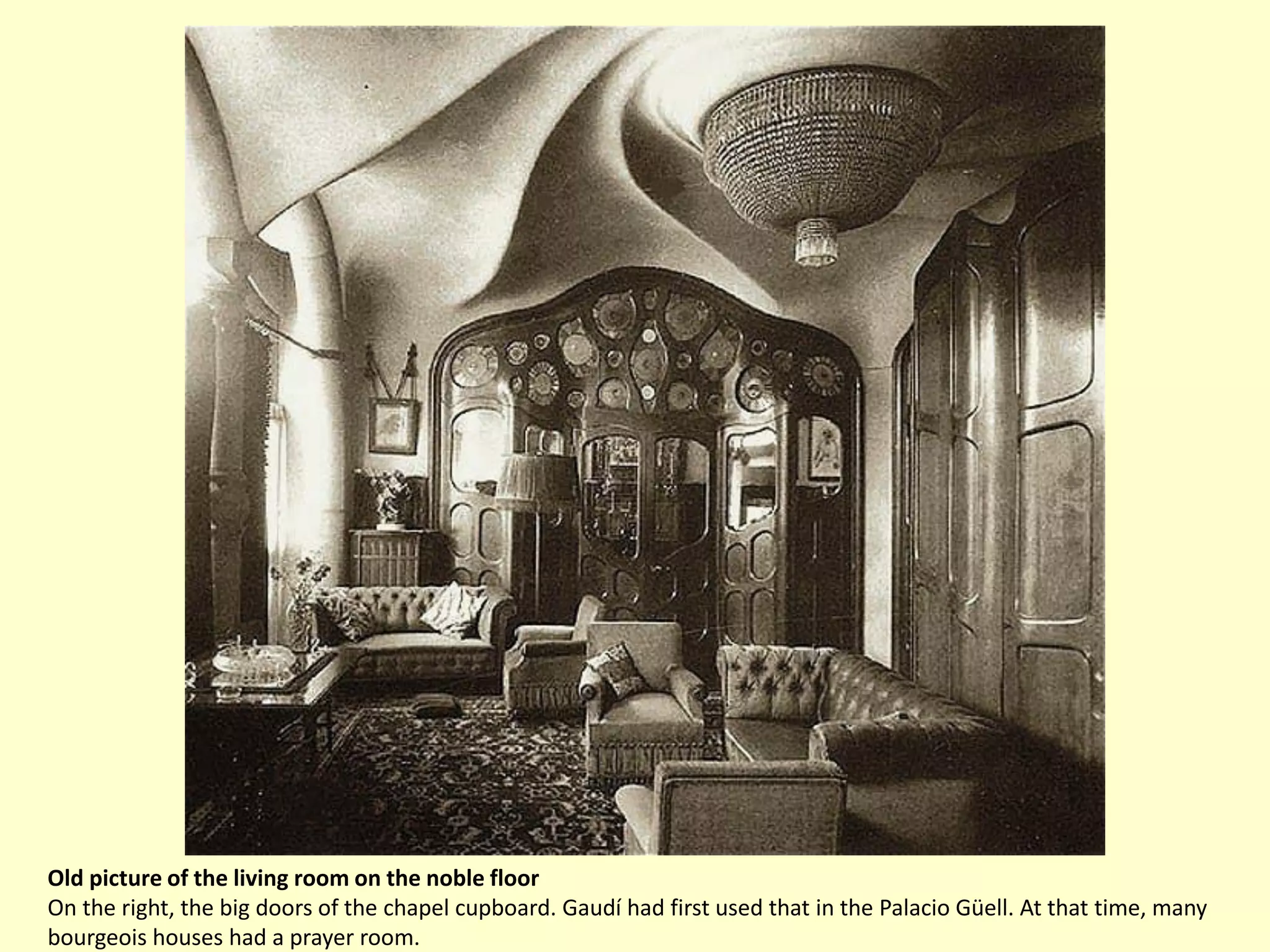 Gaudí 2 english | PDF