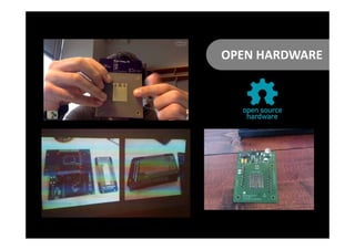 OpenDrop v2, by Urs Gaudenz | PPT