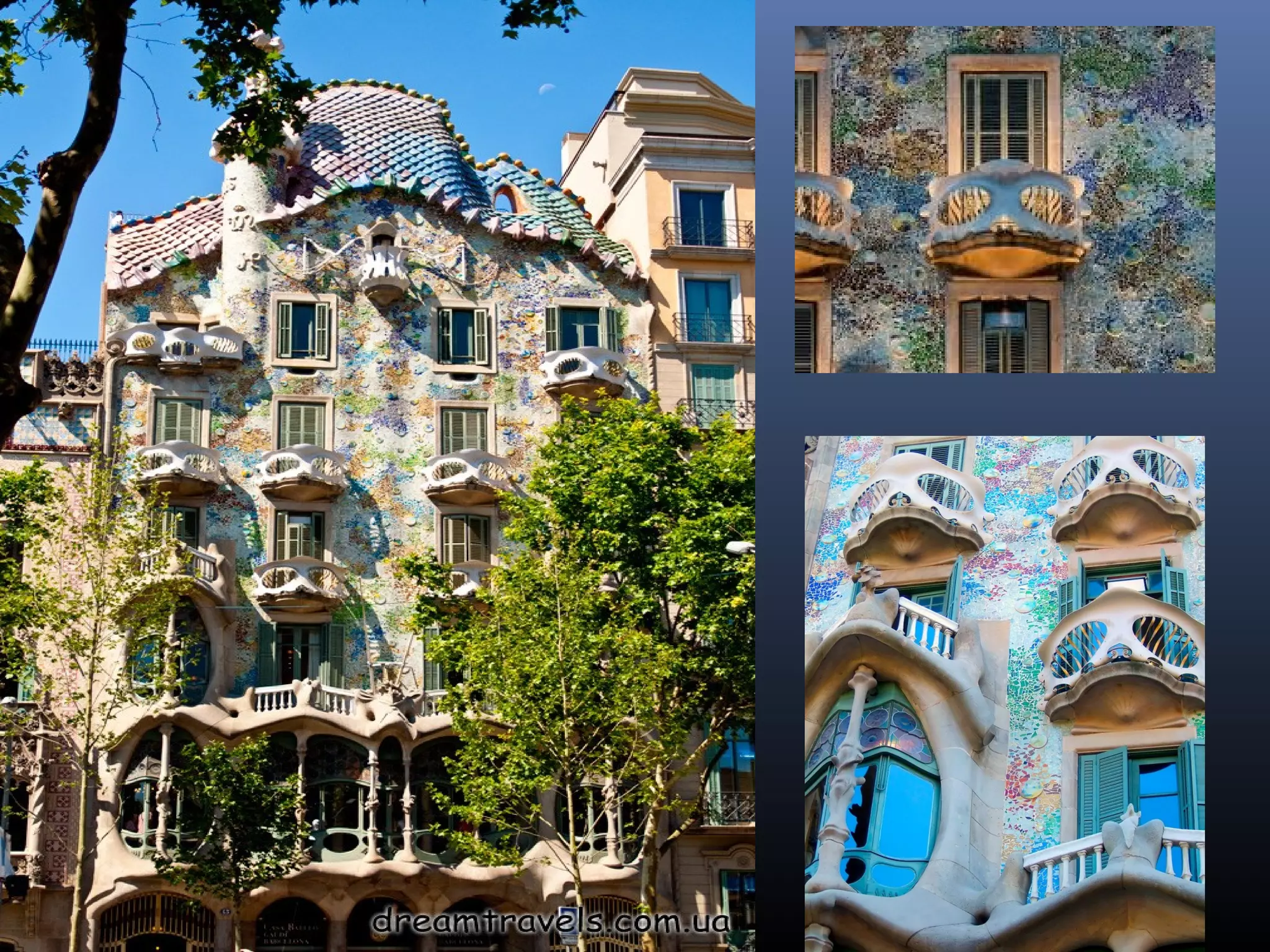 Gaudi | PPS