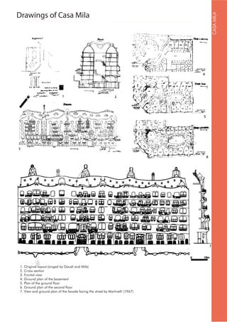 Gaudi bcon 1 | PDF