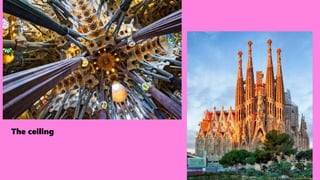 Gaudi presentation | PPT