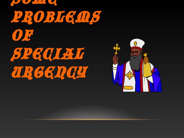 Gaudium et spes | PPT | Christianity | Religion & Spirituality