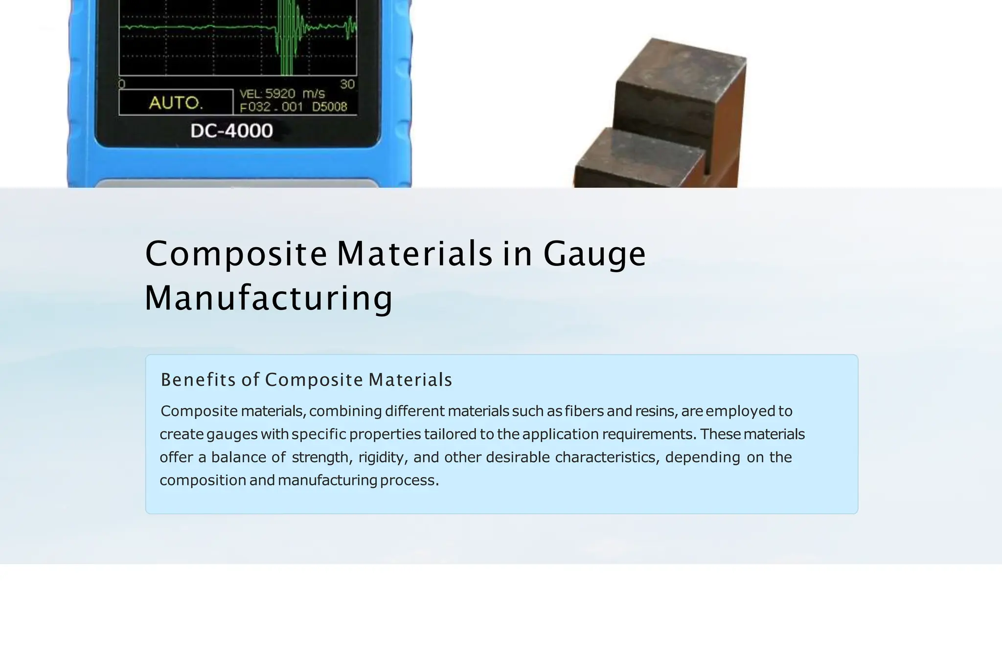 Gauge Material;Type of Gauges-Limit Gauge.pptx