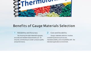 Gauge Material;Type of Gauges-Limit Gauge.pptx