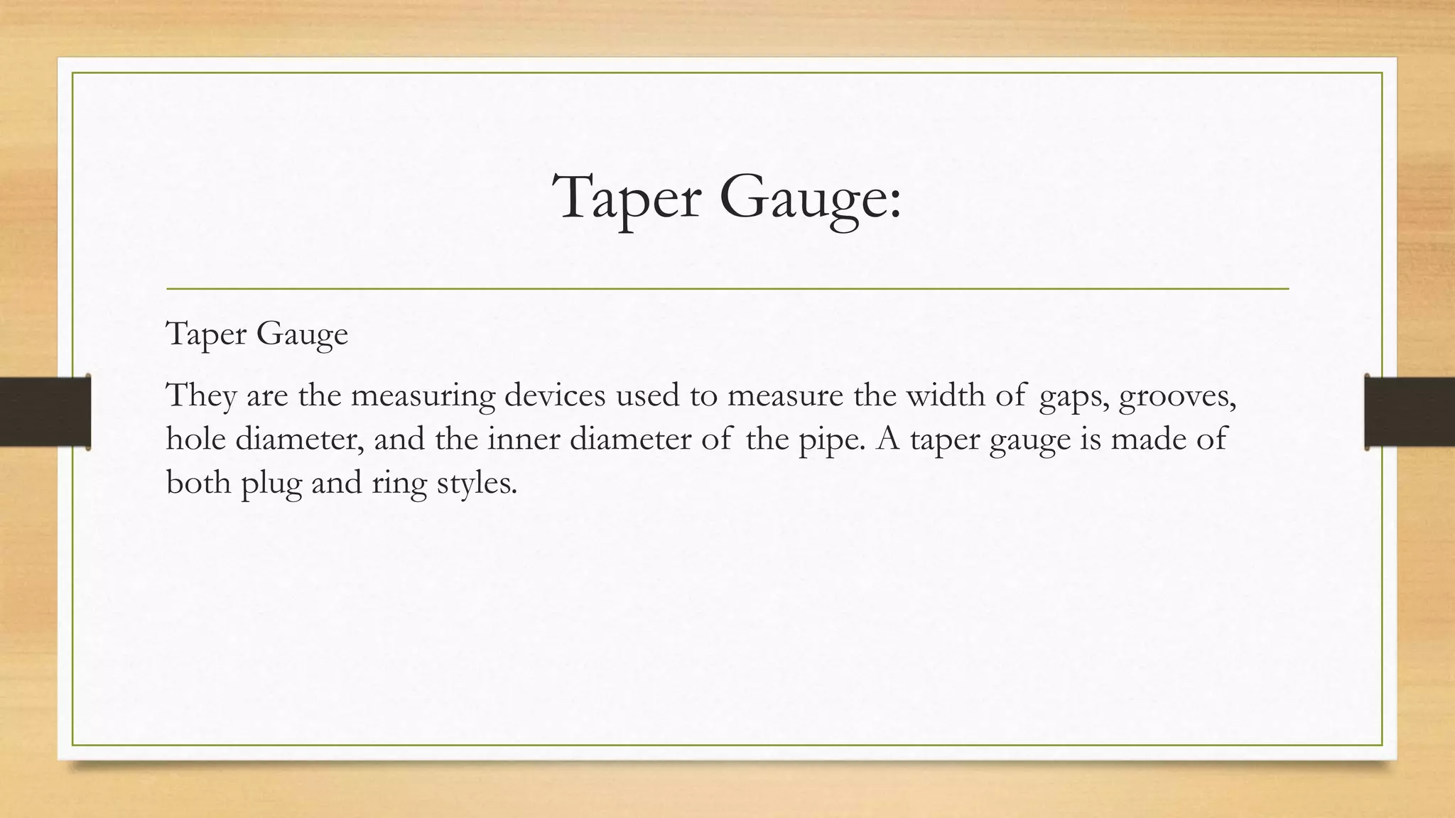 Gauges and comparators.pptx