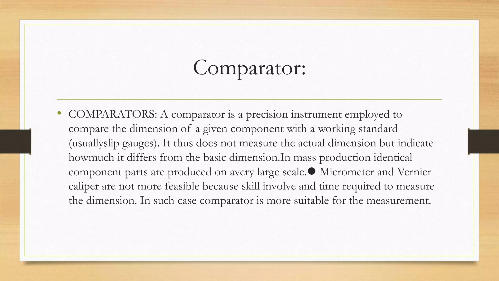 Gauges and comparators.pptx