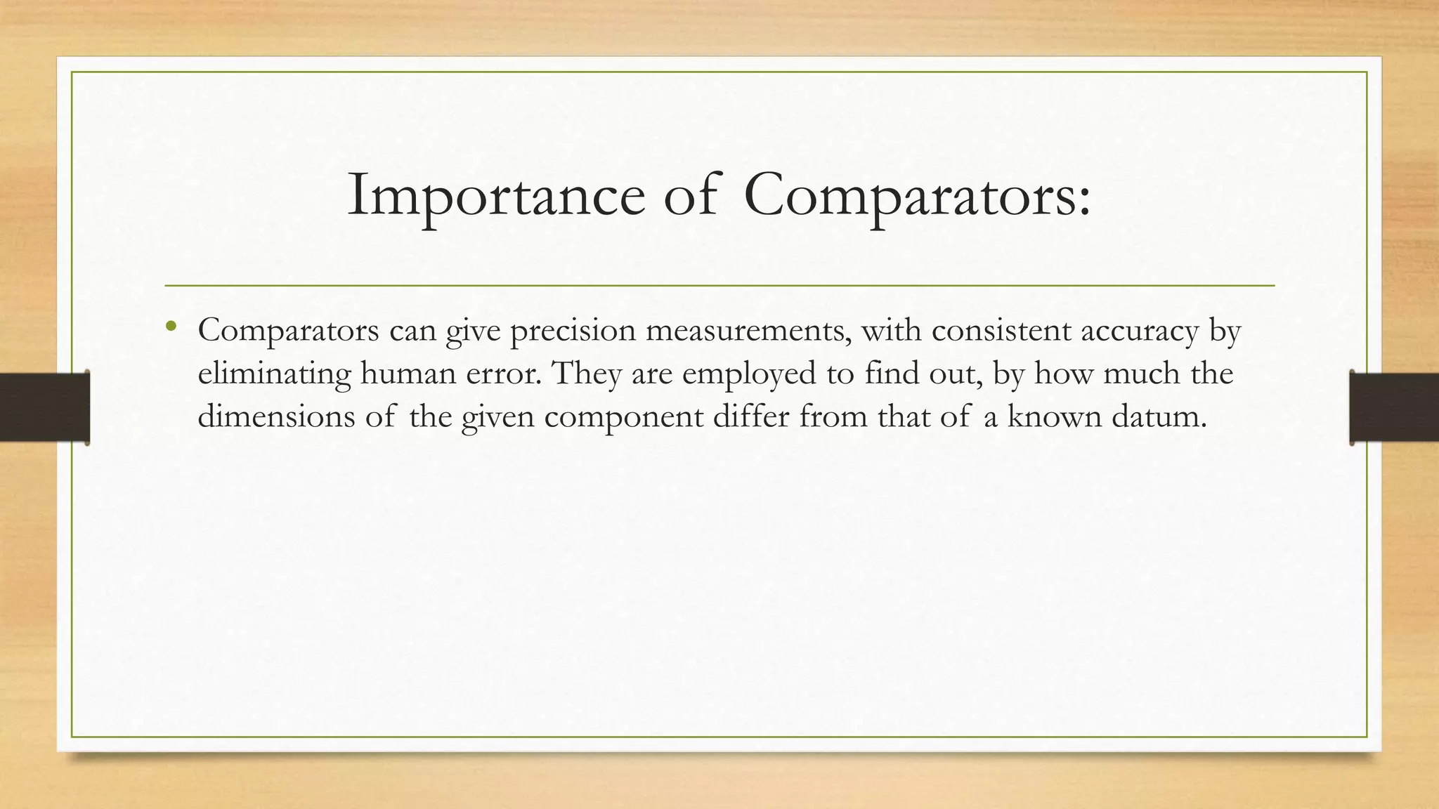 Gauges and comparators.pptx
