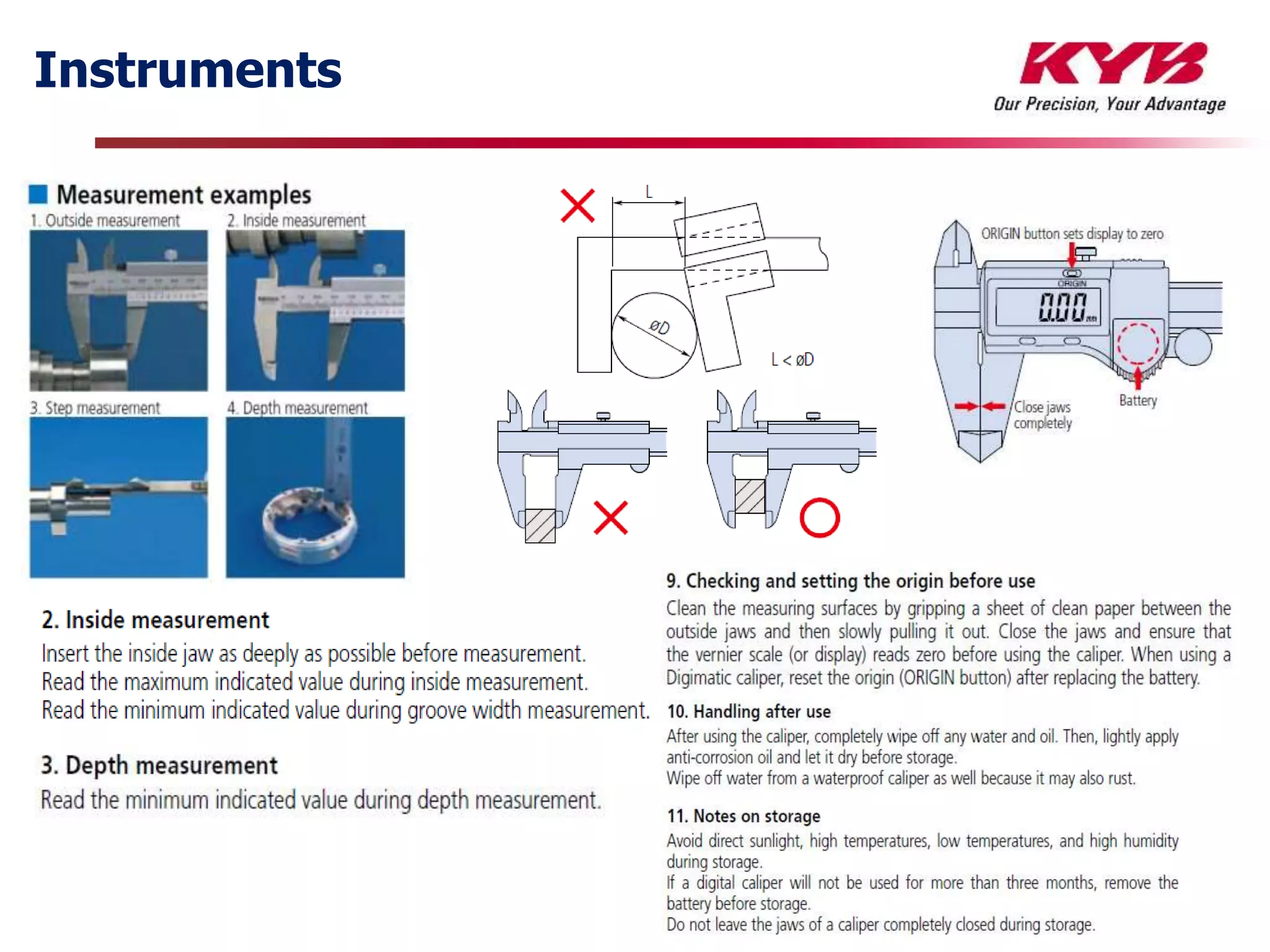 Gauges and Instrument handling DOJO.pptx