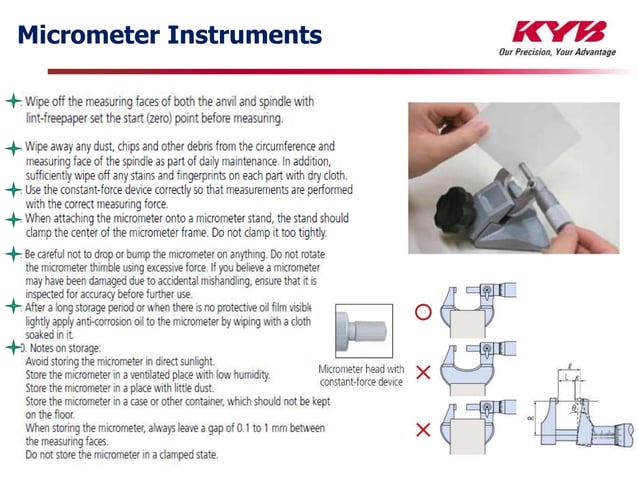 Gauges and Instrument handling DOJO.pptx