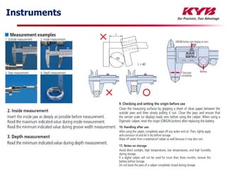 Gauges and Instrument handling DOJO.pptx