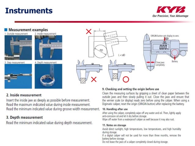 Gauges and Instrument handling DOJO.pptx