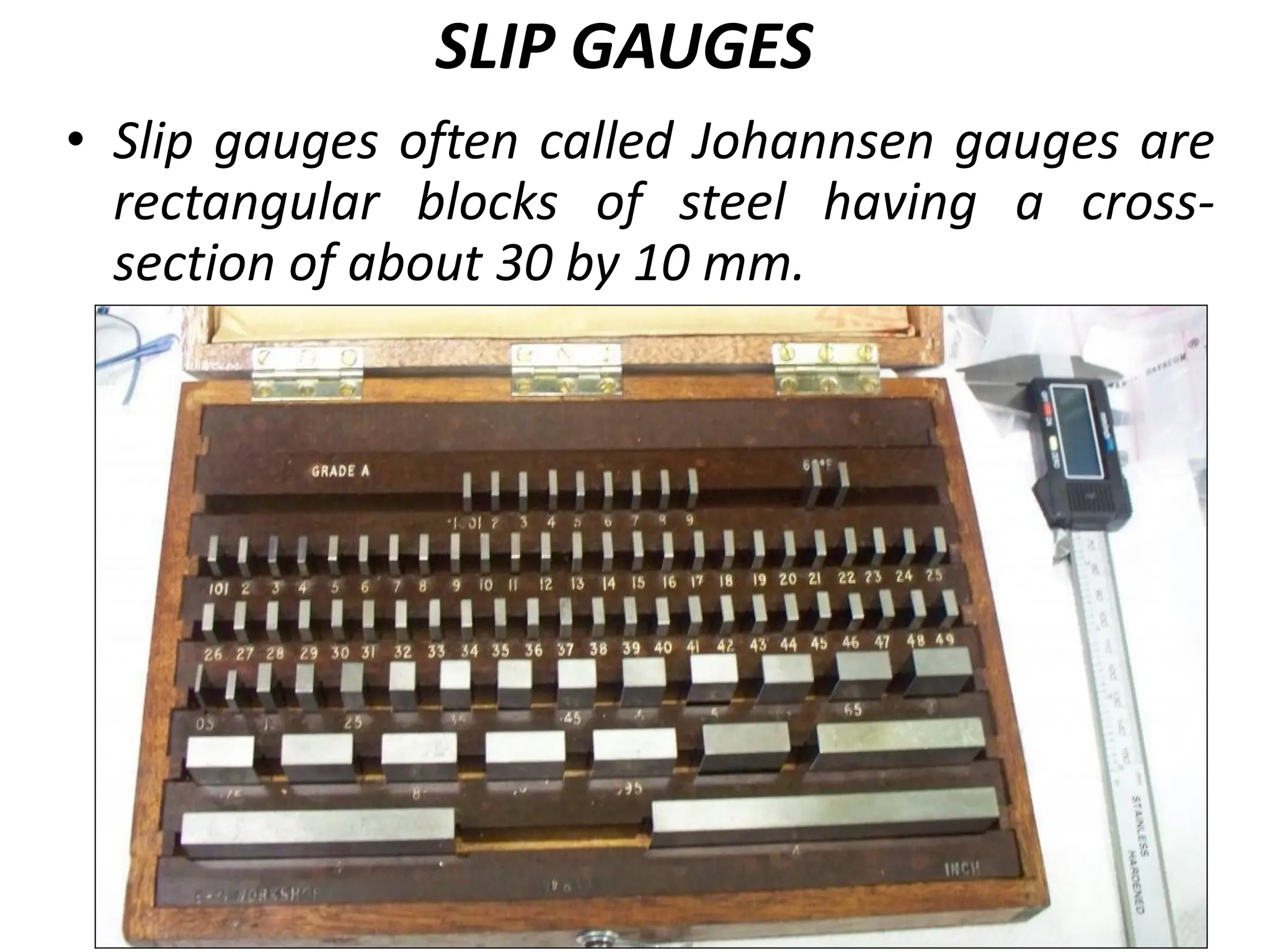 Gauges ppt.pdf . | PDF