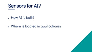 AI Sensors and Dashboards: Gauging and Monitoring the Inferences ...