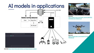 AI Sensors and Dashboards: Gauging and Monitoring the Inferences Capabilities of AI | PPT