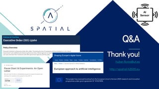 AI Sensors and Dashboards: Gauging and Monitoring the Inferences Capabilities of AI | PDF