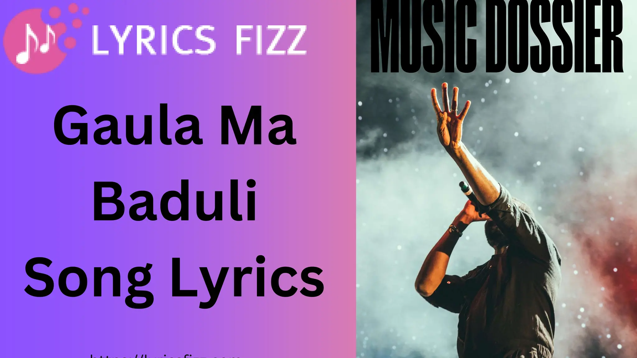 Gaula Ma Baduli Lyrics.pptx