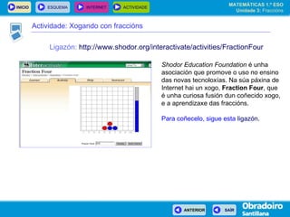 Ga unidad3 1_eso | PPS