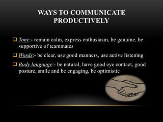 Gauntlet Final | PPTX