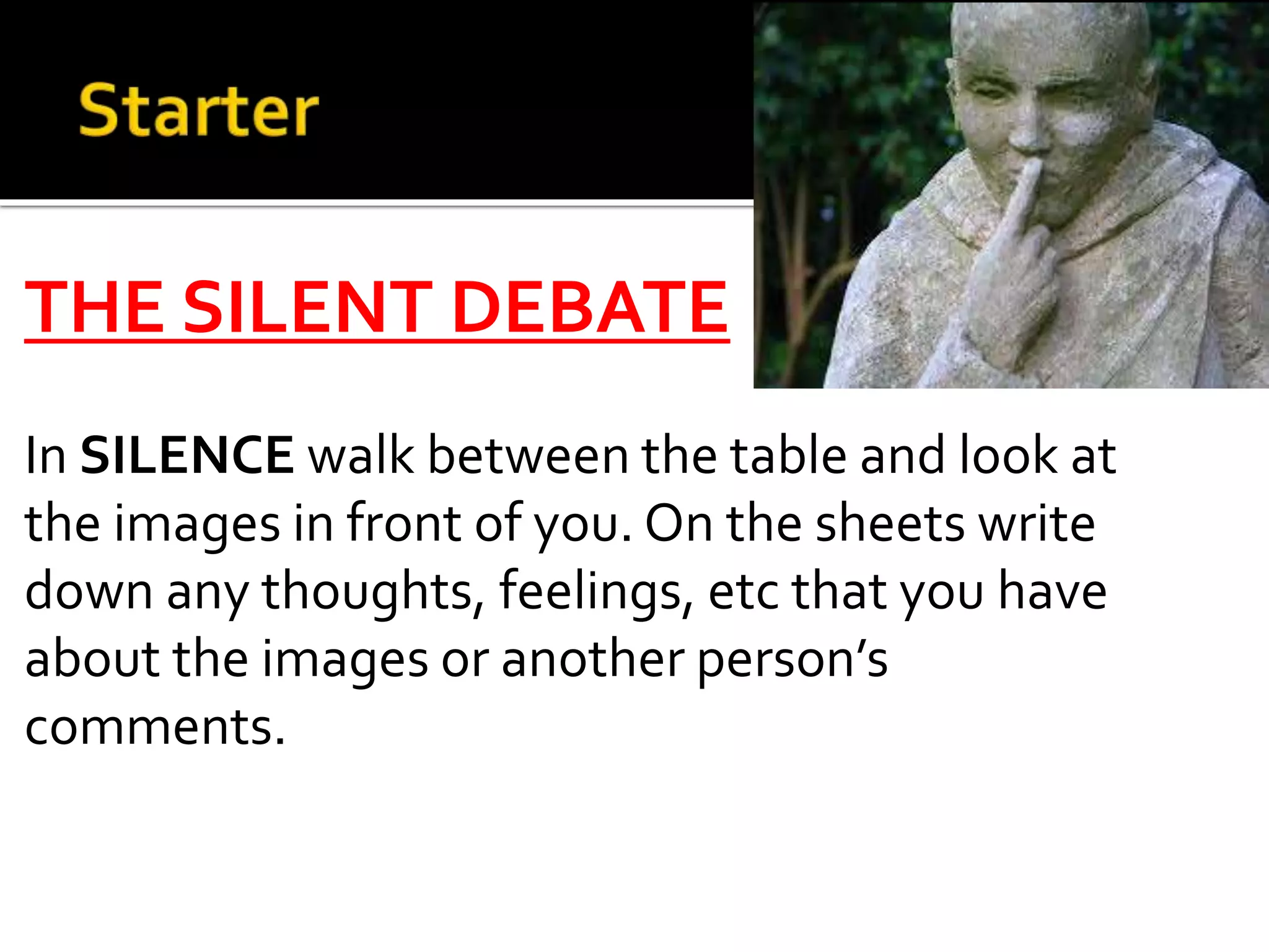 Gauntlett theory | PPTX