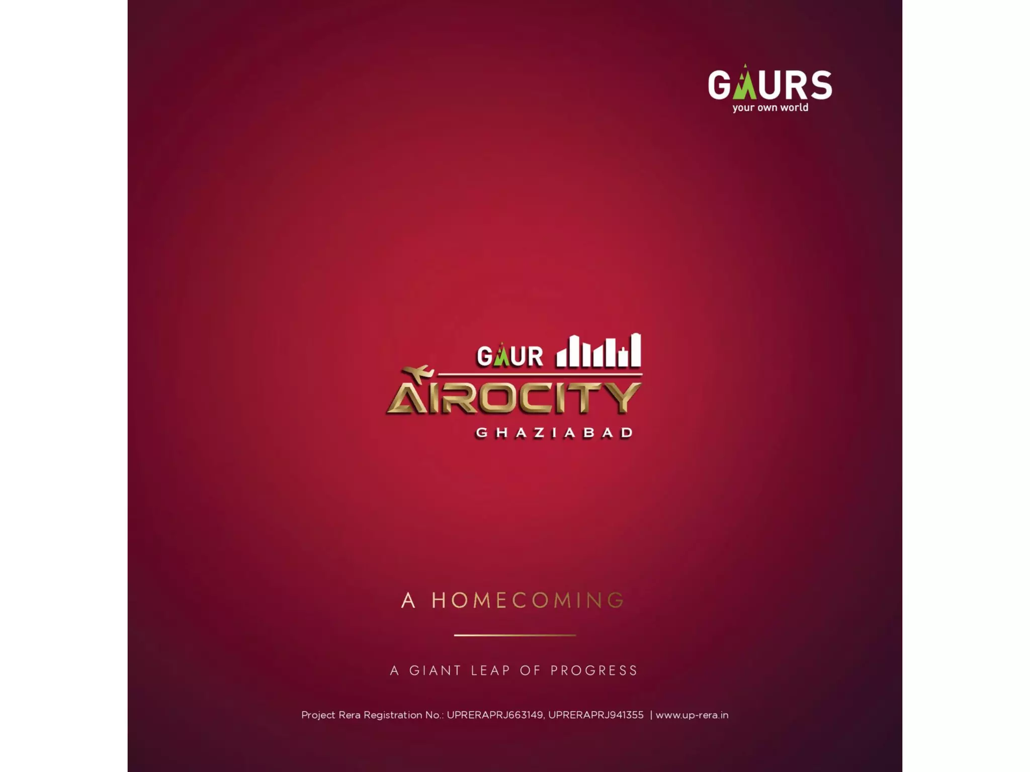 Gaur Airocity Ghaziabad | Gaur Aero Mall | Gaur Aero Heights Price List ...
