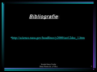 Gaura din stratul de ozon | PPT