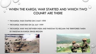 ppt on kargil divas by davsna .iufhguhg;upptx | PPTX