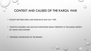 ppt on kargil divas by davsna .iufhguhg;upptx | PPTX