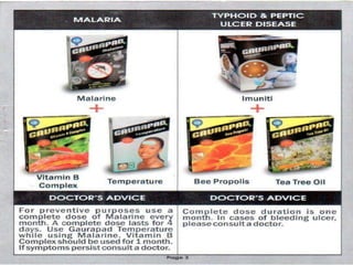 Gaurapad products information | PPT