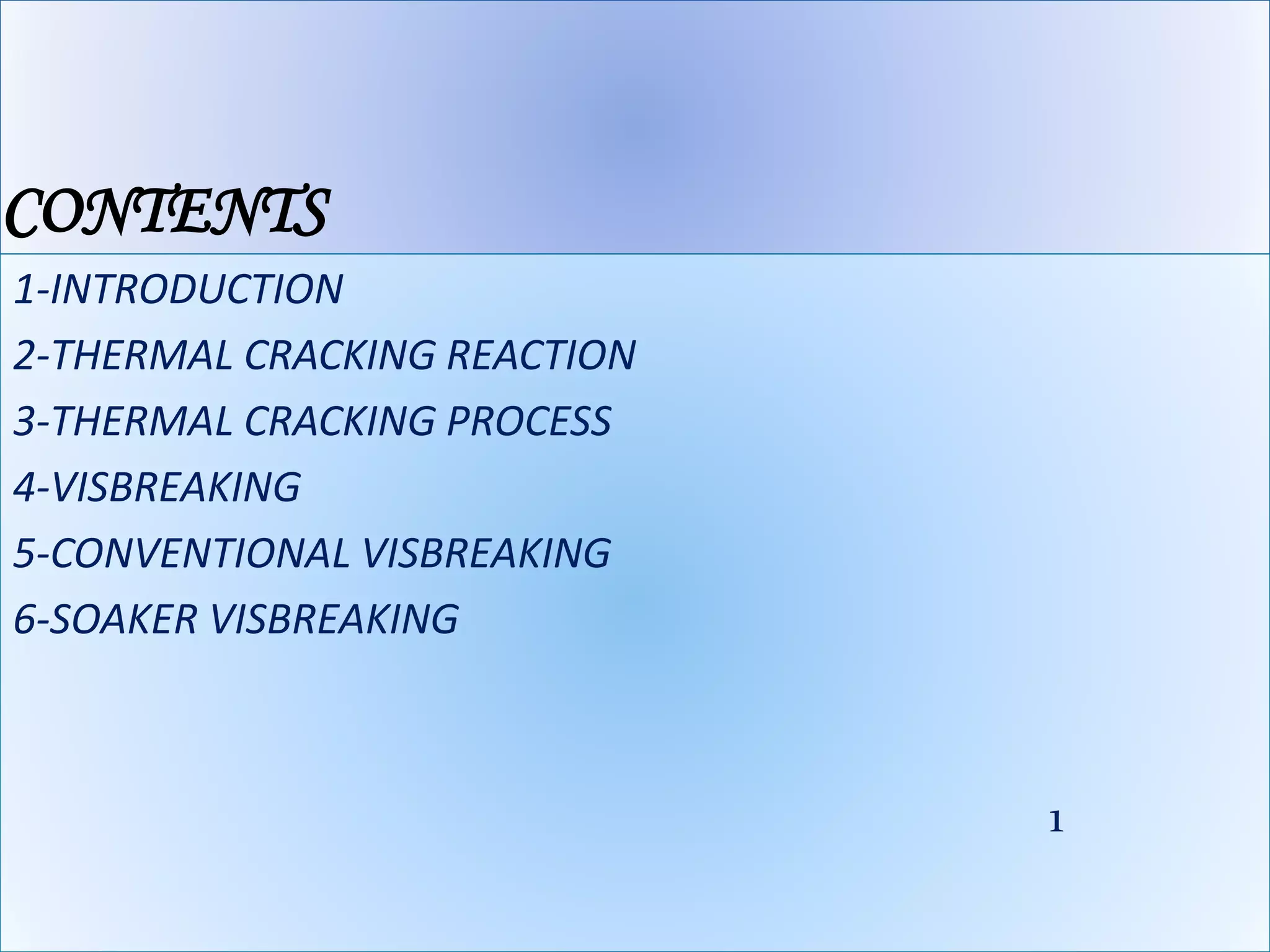 THERMAL CONVERSION | PPT