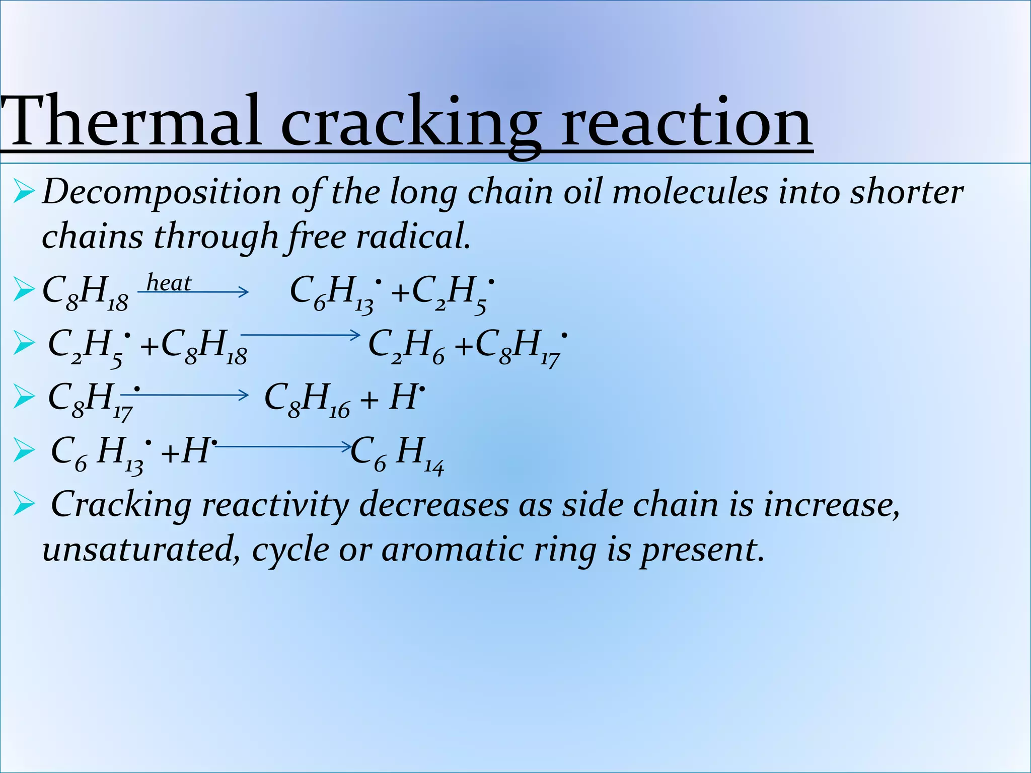 THERMAL CONVERSION | PPT