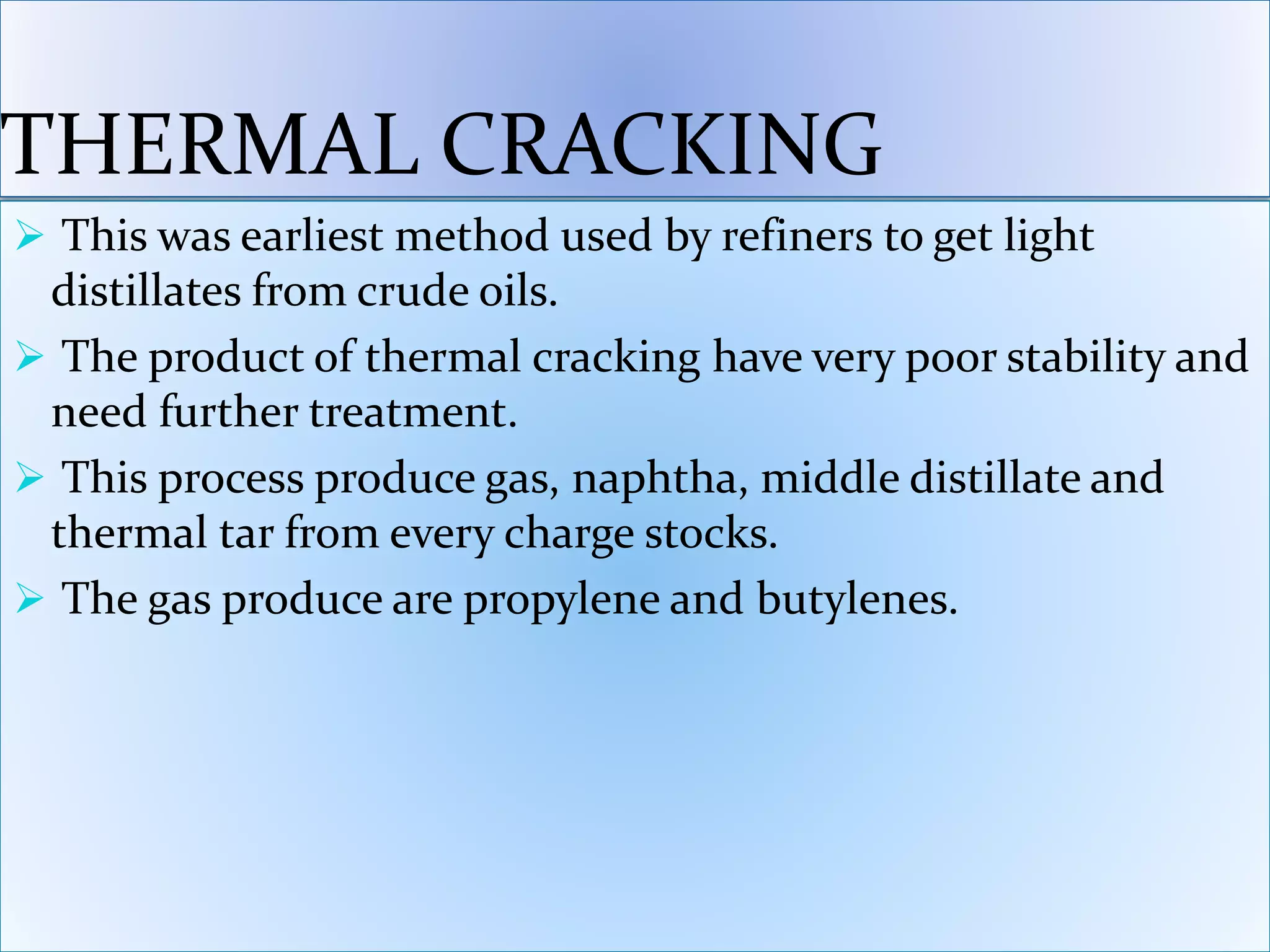 THERMAL CONVERSION | PPT