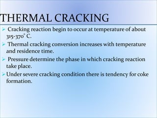 THERMAL CONVERSION | PPTX